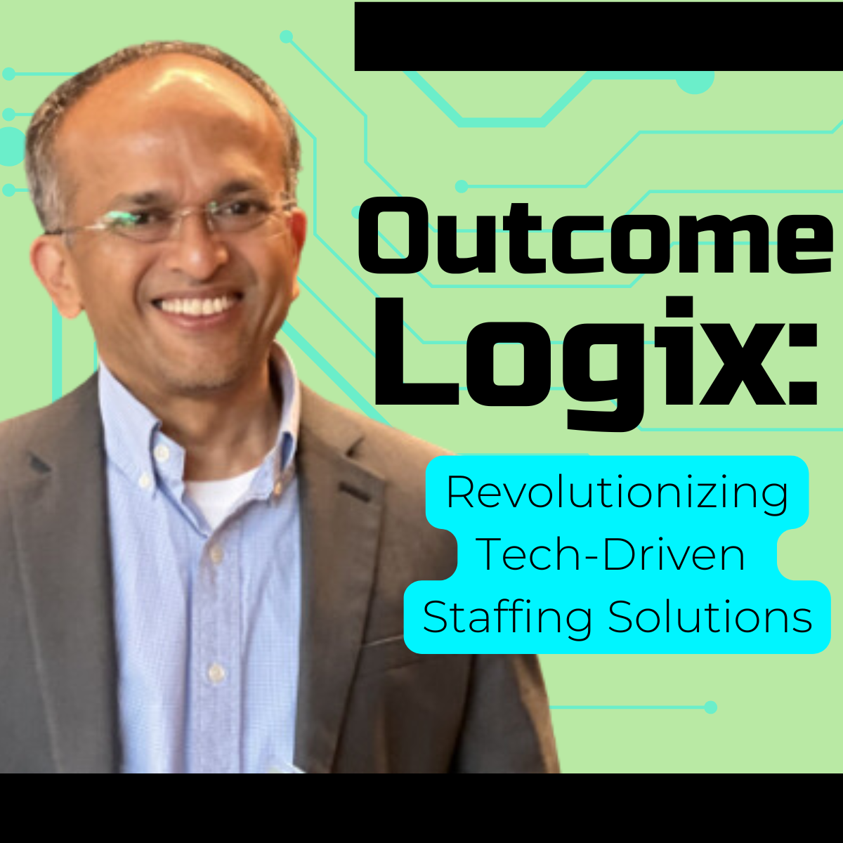 Outcome Logix Revolutionizes Tech-Driven Staffing Solutions